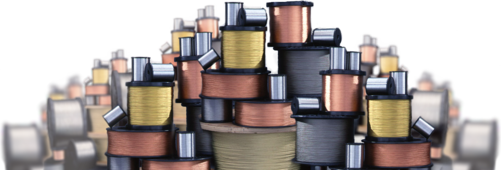 Material Selection | Jersey Strand & Cable, Inc. | Wire Rope